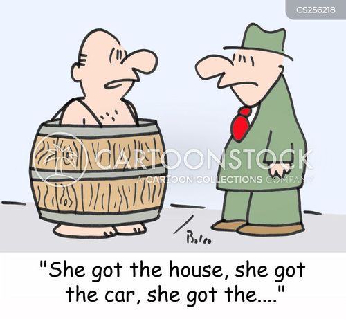 Got Cartoons and Comics - funny pictures from CartoonStock