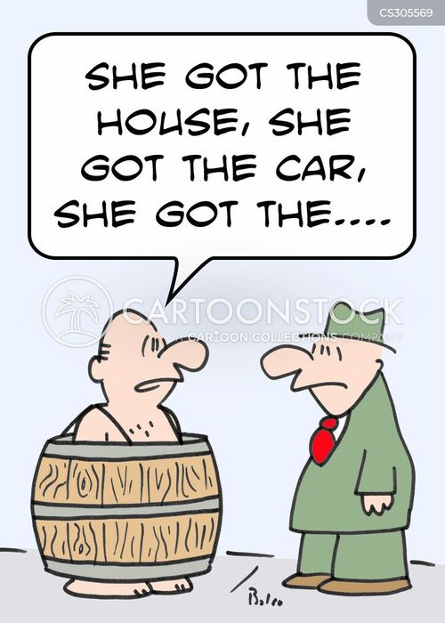 Got Cartoons and Comics - funny pictures from CartoonStock