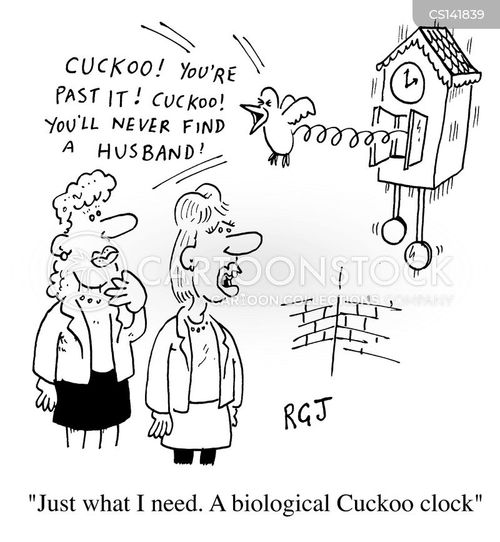 Chronobiology Cartoons and Comics - funny pictures from CartoonStock