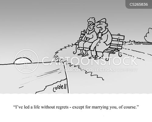Bitterly Cartoons and Comics - funny pictures from CartoonStock