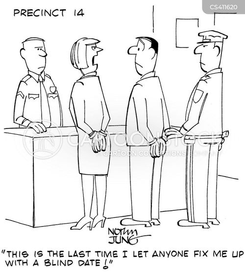 Funny Dates Cartoons and Comics - funny pictures from CartoonStock
