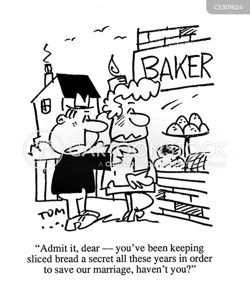 Keeping Secrets Cartoons and Comics - funny pictures from CartoonStock