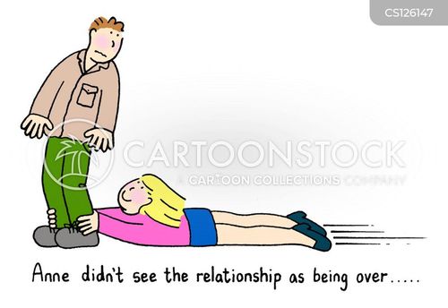 Retraining Order Cartoons and Comics - funny pictures from CartoonStock