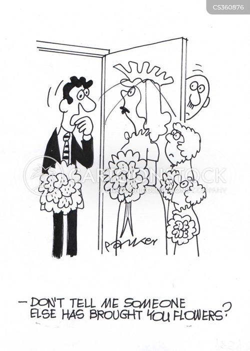 Late For Wedding Cartoons and Comics - funny pictures from CartoonStock