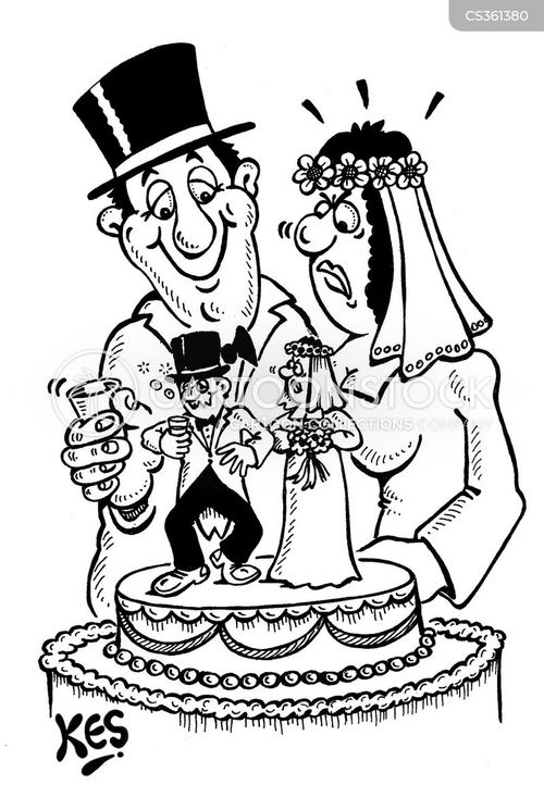 Toppers Cartoons and Comics - funny pictures from CartoonStock