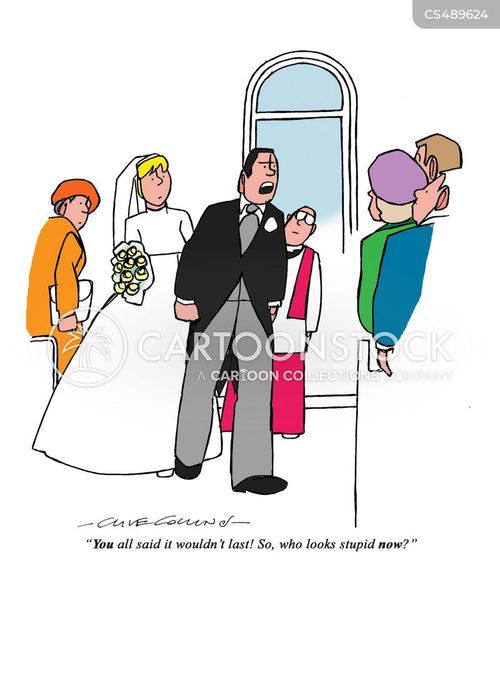 Doubter Cartoons and Comics - funny pictures from CartoonStock