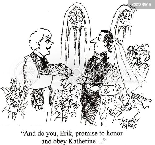 Man Of Honor Cartoons and Comics - funny pictures from CartoonStock