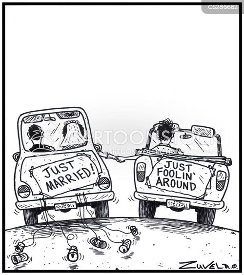 Fool Around Cartoons and Comics - funny pictures from CartoonStock