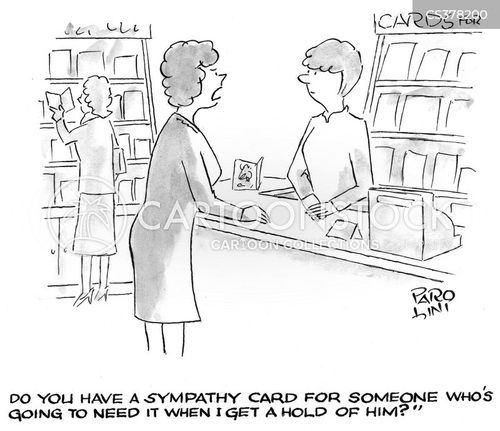 Tiff Cartoons and Comics - funny pictures from CartoonStock