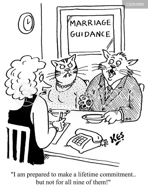 Lifetime Cartoons and Comics - funny pictures from CartoonStock