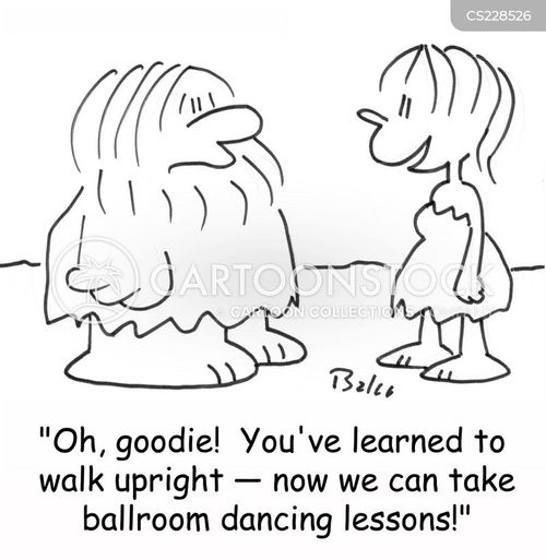 Upright Cartoons and Comics - funny pictures from CartoonStock