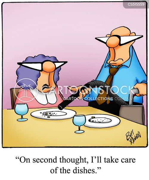 Useless Husband Cartoons and Comics - funny pictures from CartoonStock
