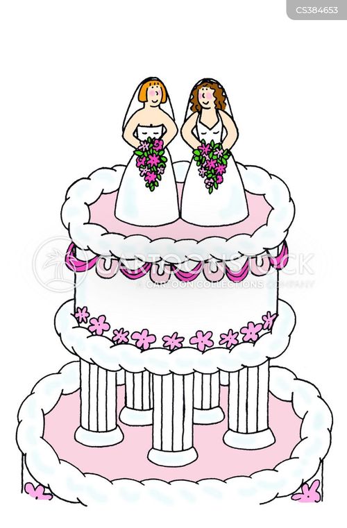 Civil Partnership Cartoons And Comics Funny Pictures From Cartoonstock 3857