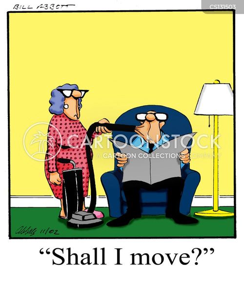 Suction Cartoons and Comics - funny pictures from CartoonStock