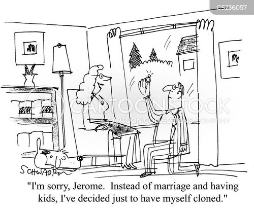 Trying For A Baby Cartoons and Comics - funny pictures from CartoonStock