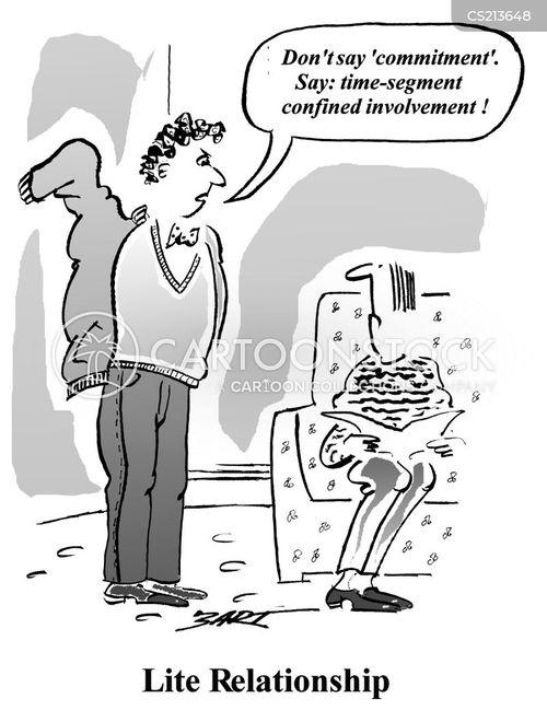 Litote Cartoons and Comics - funny pictures from CartoonStock