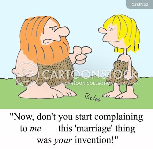 Not Complaining Cartoons and Comics - funny pictures from CartoonStock