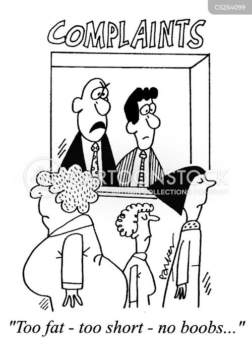 About Cartoons and Comics - funny pictures from CartoonStock