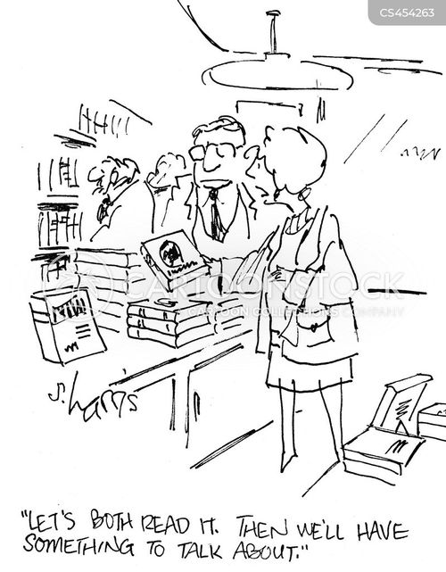 Individuality In Relationships Cartoons and Comics - funny pictures ...