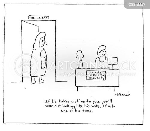 Remarriage Cartoons and Comics - funny pictures from CartoonStock