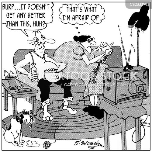 Life Achievement Cartoons and Comics - funny pictures from CartoonStock