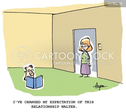 Husband's Cartoons and Comics - funny pictures from CartoonStock