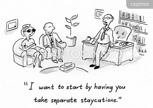 Desert Vacations Cartoons and Comics - funny pictures from CartoonStock