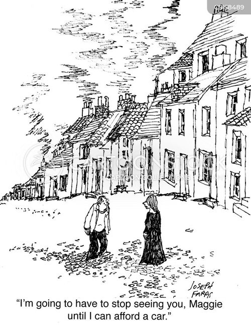 Long Distance Relationship Cartoons and Comics - funny pictures from ...