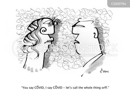 Pronounce Cartoons and Comics - funny pictures from CartoonStock