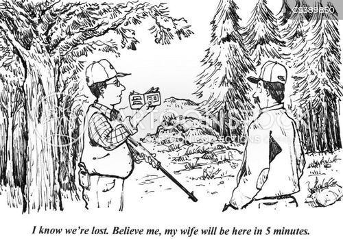 Lost Wallet Cartoons and Comics - funny pictures from CartoonStock