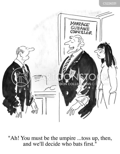 Arbitration Cartoons and Comics - funny pictures from CartoonStock