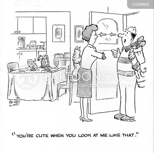 Dagger Cartoons and Comics - funny pictures from CartoonStock