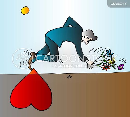 Legend Tripping Cartoons and Comics - funny pictures from CartoonStock