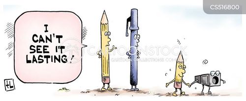 Worn Out Cartoons and Comics - funny pictures from CartoonStock