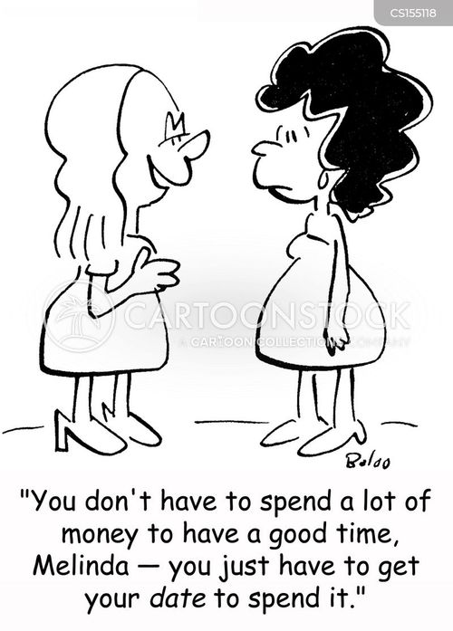 Bill & Melinda Gates Foundation Cartoons and Comics - funny pictures ...