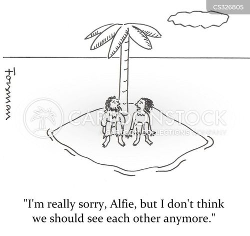 Alfie Cartoons and Comics - funny pictures from CartoonStock