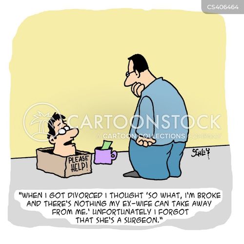 Family Lite Cartoons and Comics - funny pictures from CartoonStock