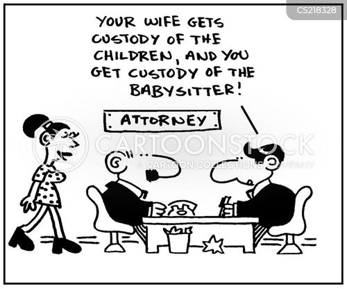 Proceeding Cartoons and Comics - funny pictures from CartoonStock