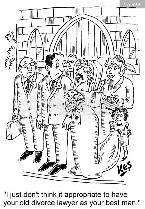 Honeymooned Cartoons and Comics - funny pictures from CartoonStock