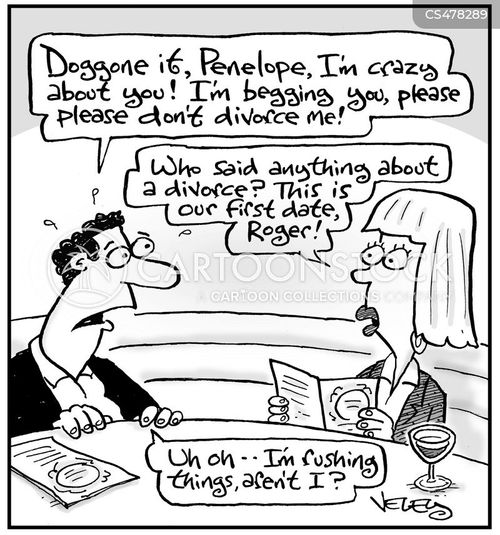 Neurosis Cartoons and Comics - funny pictures from CartoonStock