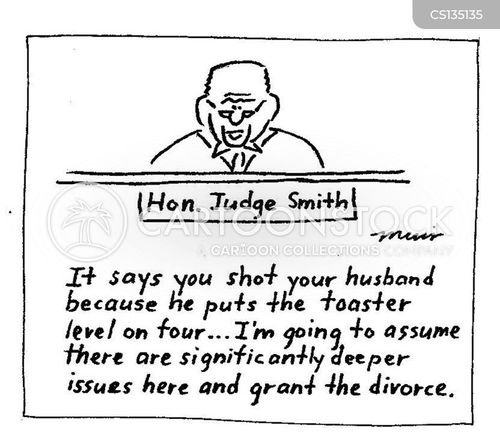 Underlying Issue Cartoons and Comics - funny pictures from CartoonStock