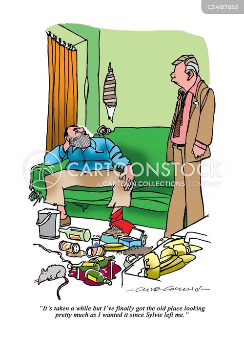 Mush Cartoons and Comics - funny pictures from CartoonStock
