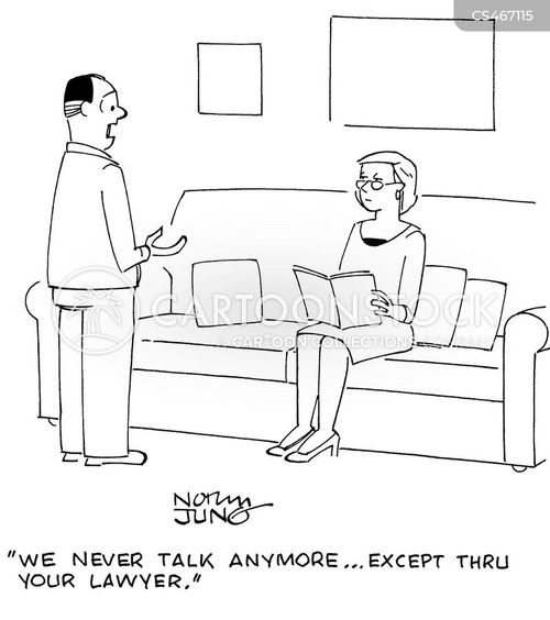Communications Breakdown Cartoons and Comics - funny pictures from ...