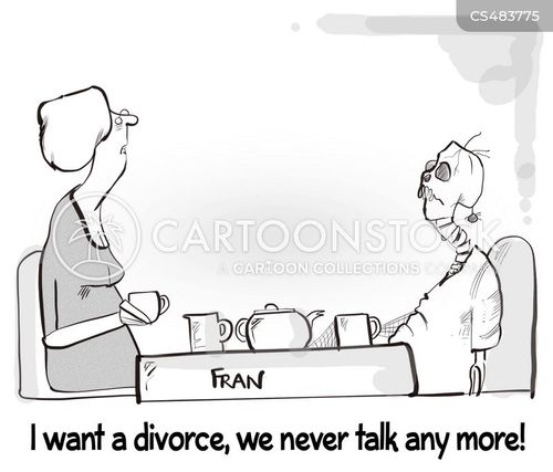 Communication Breakdown Cartoons and Comics - funny pictures from ...