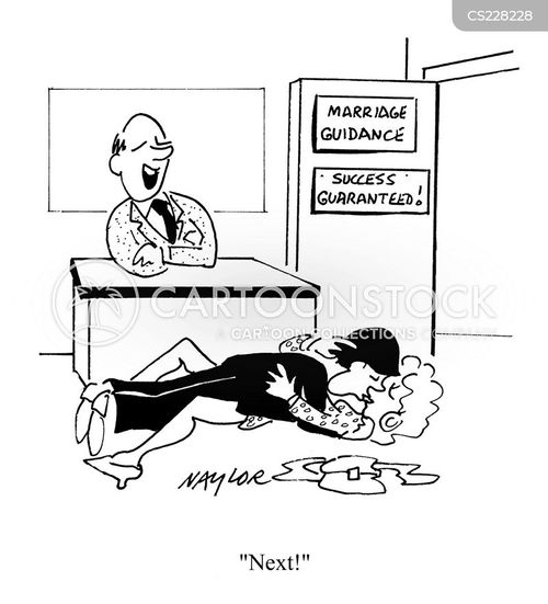 Making Out Cartoons and Comics - funny pictures from CartoonStock