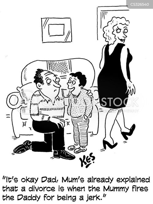 Clear Your Desk Cartoons and Comics - funny pictures from CartoonStock