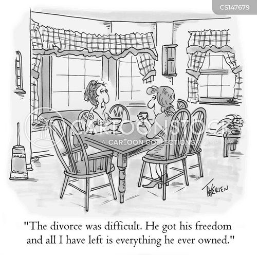 Avarice Cartoons and Comics - funny pictures from CartoonStock