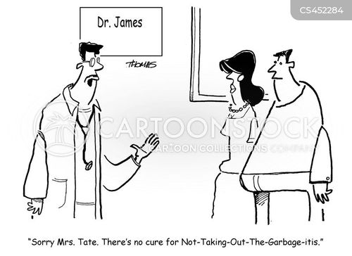 No Cure Cartoons and Comics - funny pictures from CartoonStock
