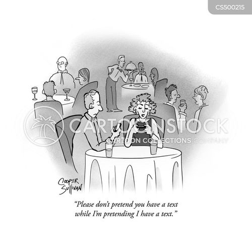 Marital Spat Cartoons and Comics - funny pictures from CartoonStock