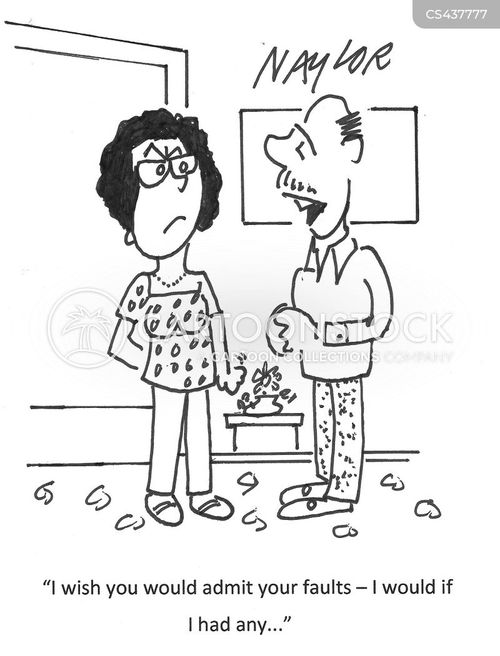 Criticism And Analysis Cartoons and Comics - funny pictures from ...